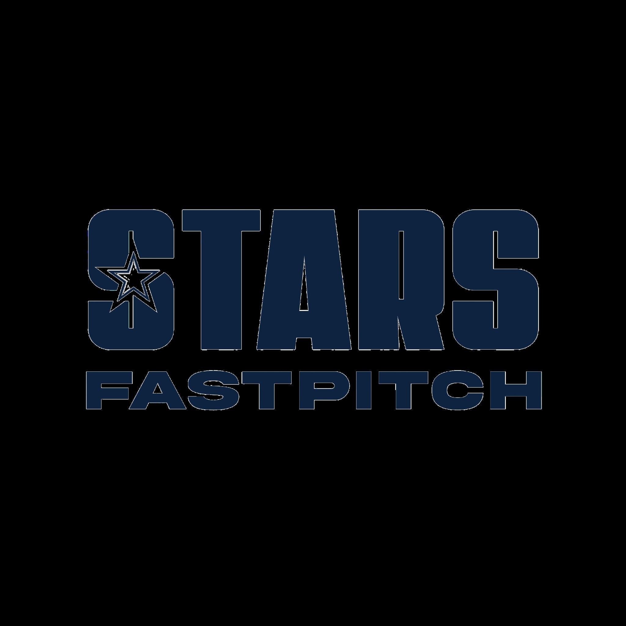 Stars Fastpitch & National – BB Custom Creation